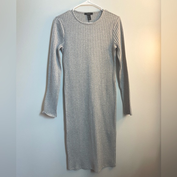 Forever 21 Knit Dress